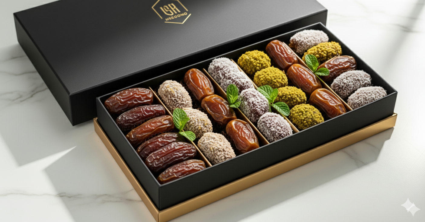 Milan Dates | Luxury Dates & Premium Gifts